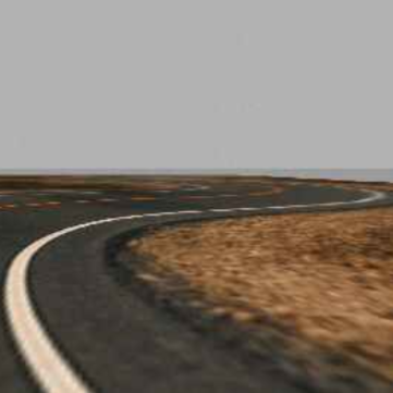 AV / Curvy Road · GitLab